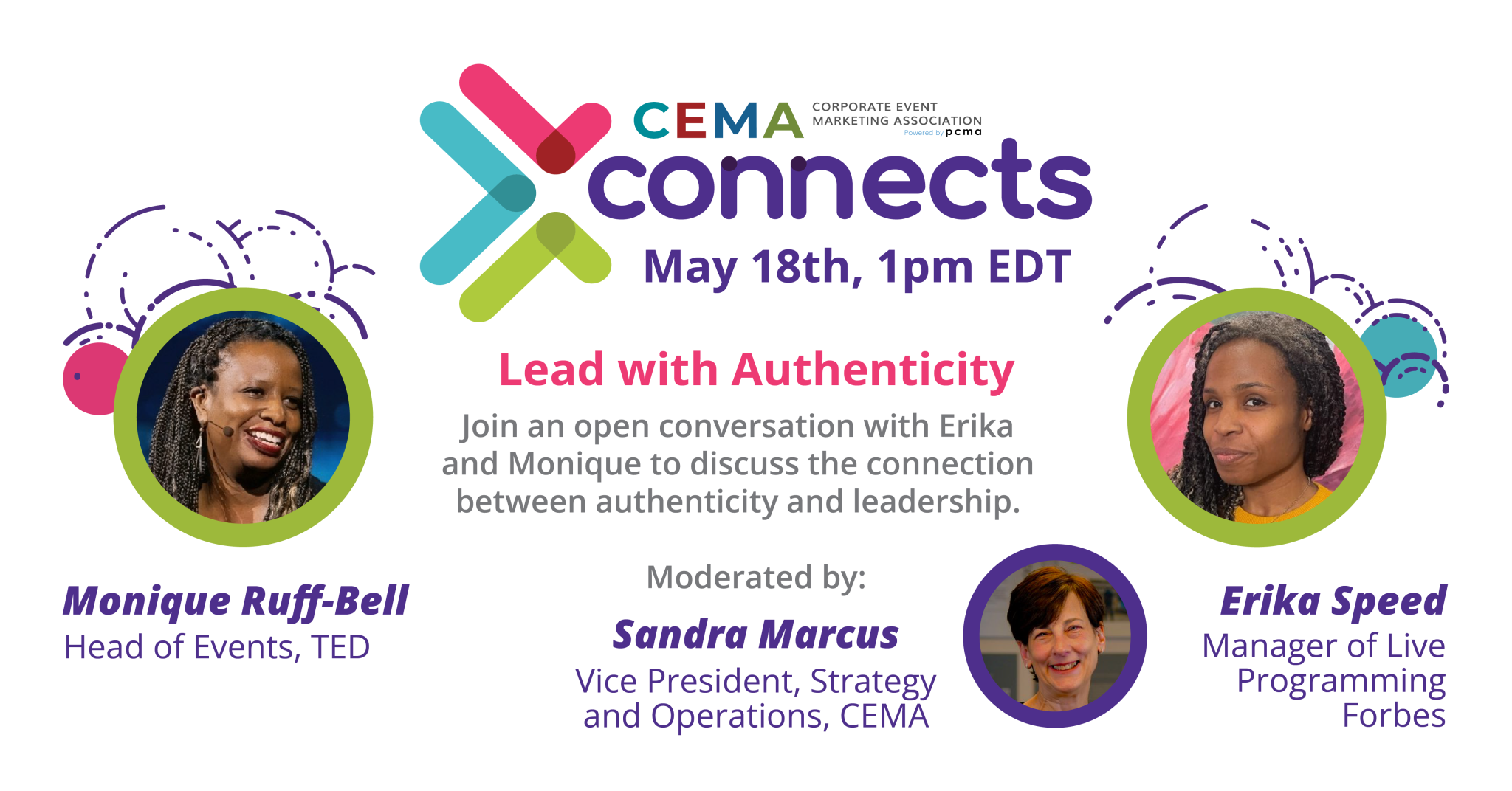 CEMA Connects - CEMA Online