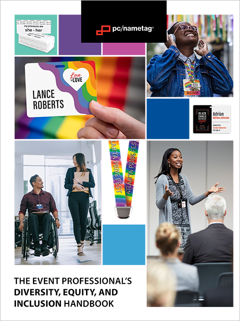 The Event Professional's Diversity, Equity & Inclusion Handbook by pc ...